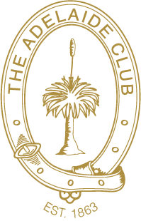 Welcome - Adelaide Club